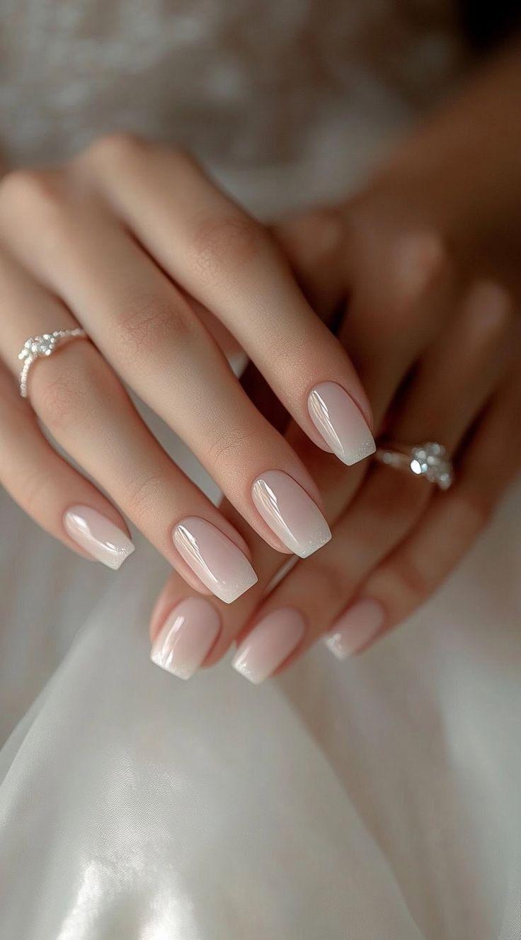 BIAB/Builder Gel Nail Service in Sydney - J.Aesthetic