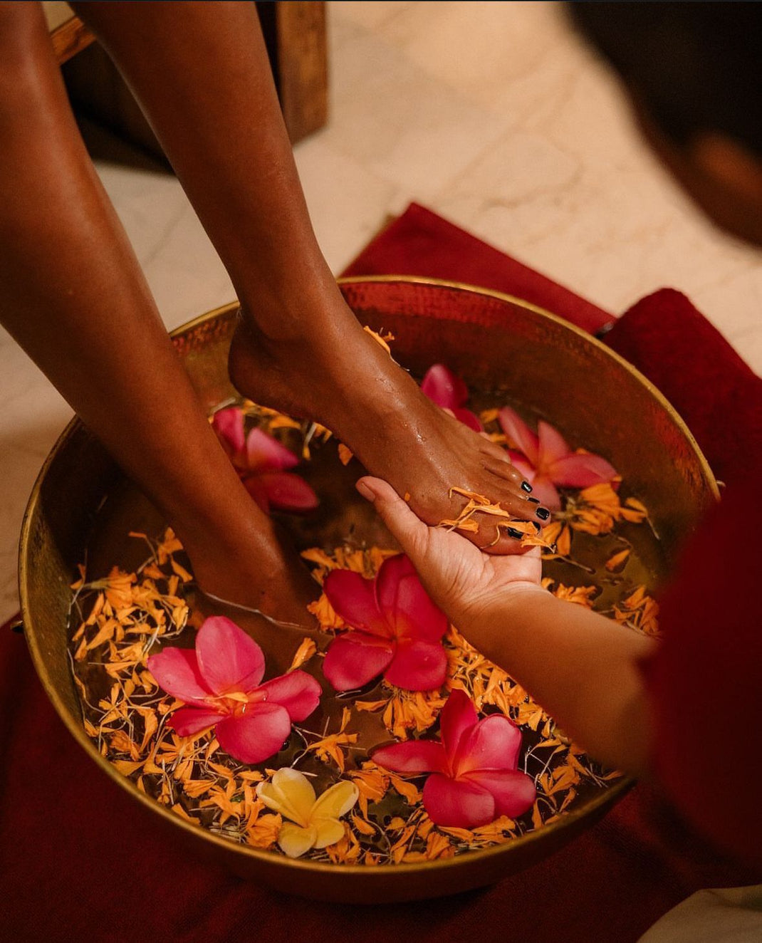 Shellac Pedicure Service in Sydney – J.Aesthetic